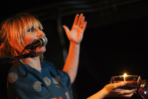 Mates of State seek out summer crushes to crush over all summer long on ...