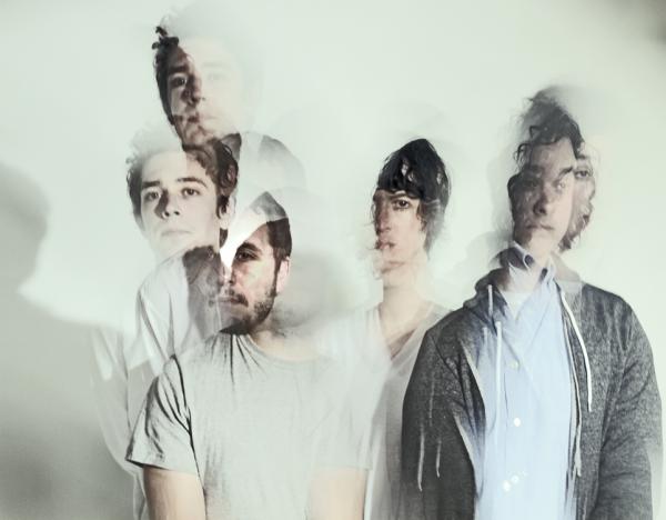 Born Ruffians announce fall tour, encourage “spastic dancing” | Music ...