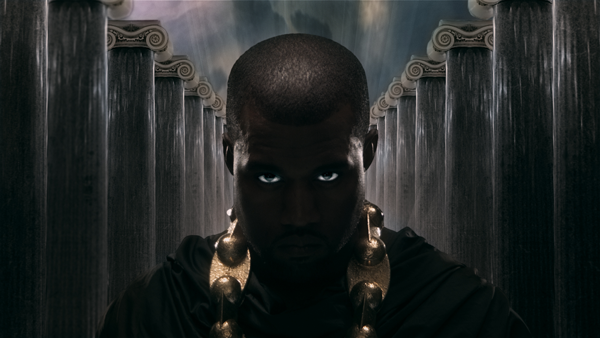 Mos Def signs with Kanye’s G.O.O.D. Music label; Kanye announces new ...