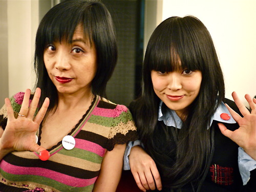 Cibo Matto announce reunion tour and new album, proving that every band ...