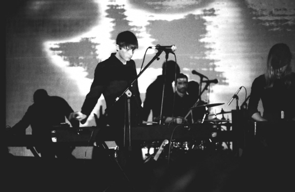 Cold Cave tour North America, warming up hardcore fans | Music News ...