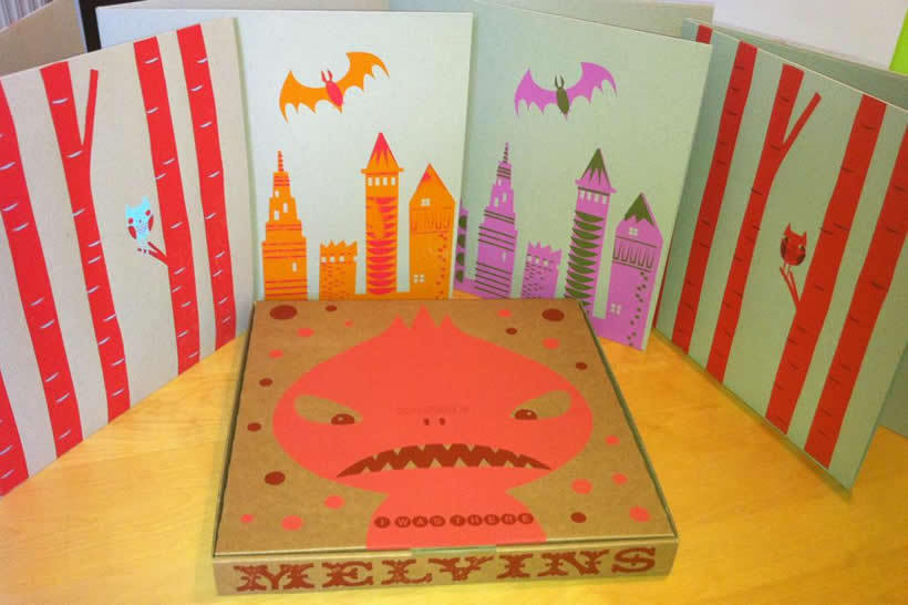 Melvins limited-edition 8-LP box set on sale TODAY; superfans assemble ...
