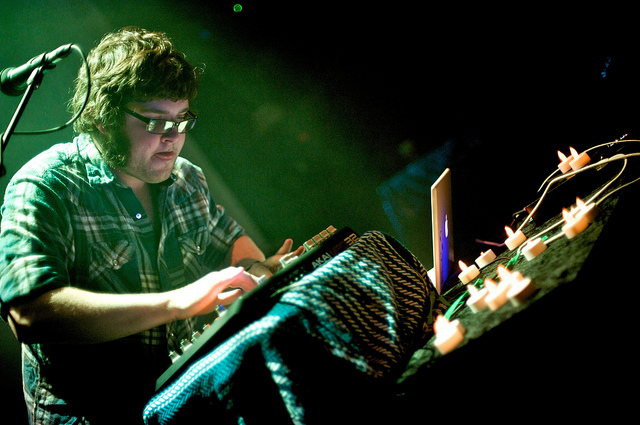 Baths ends 2011 with touring, sideburns | Music News | Tours | Tiny Mix ...