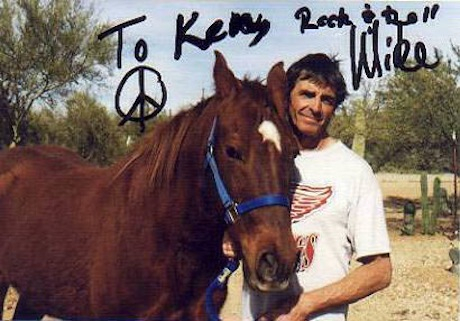 RIP: Michael Davis, bassist for the MC5 | Music News | Etc | Tiny Mix Tapes