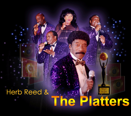RIP: Herb Reed of The Platters | Music News | Tiny Mix Tapes