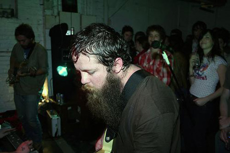 Castanets Bring Their “Old, Weird, Kinda Creepy America” to New Album, Summer Tour | Music News ...