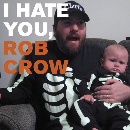 Rob Crow | Interview | Tiny Mix Tapes